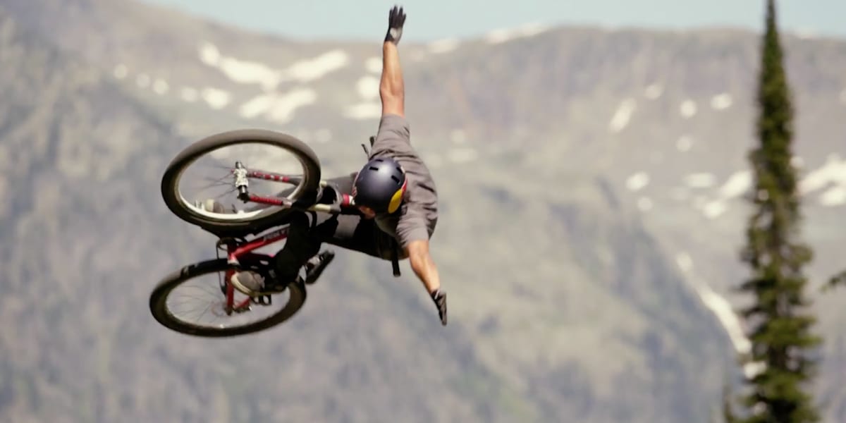 Life Behind Bars T2 E10: Grandes saltos en Retallack