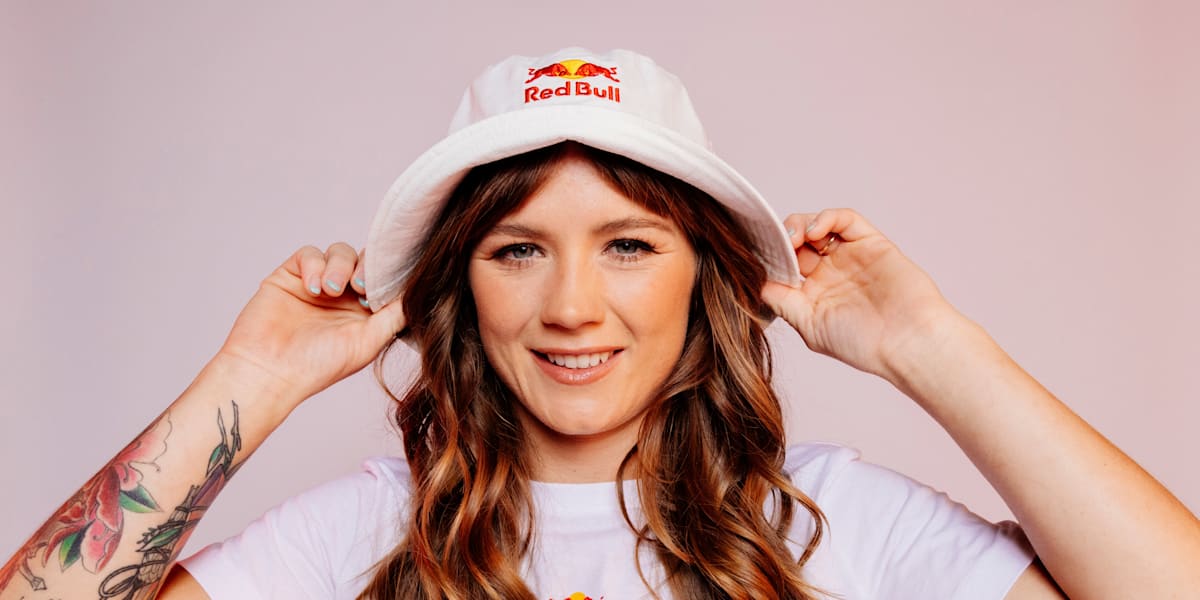 Anna Nikstad: Wakeboarding - Red Bull Athlete Page