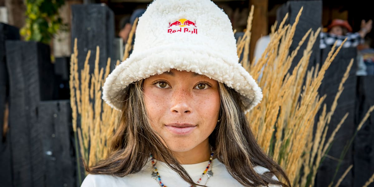 Hailey Langland: Snowboarding – Red Bull Athlete Page