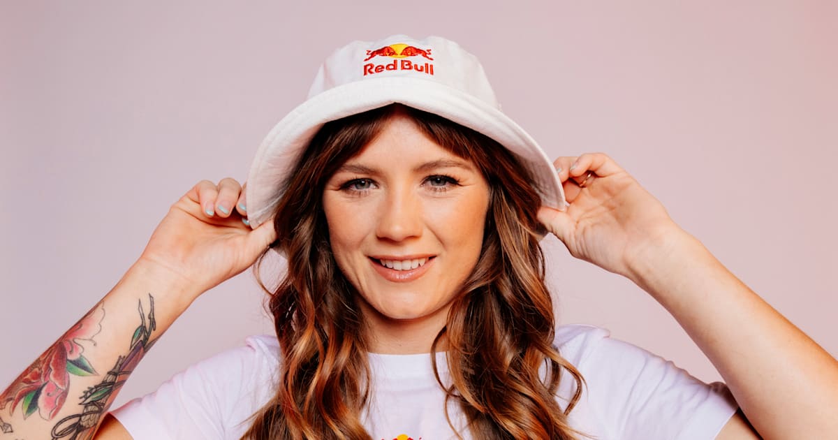 Anna Nikstad: Wakeboarding - Red Bull Athlete Page