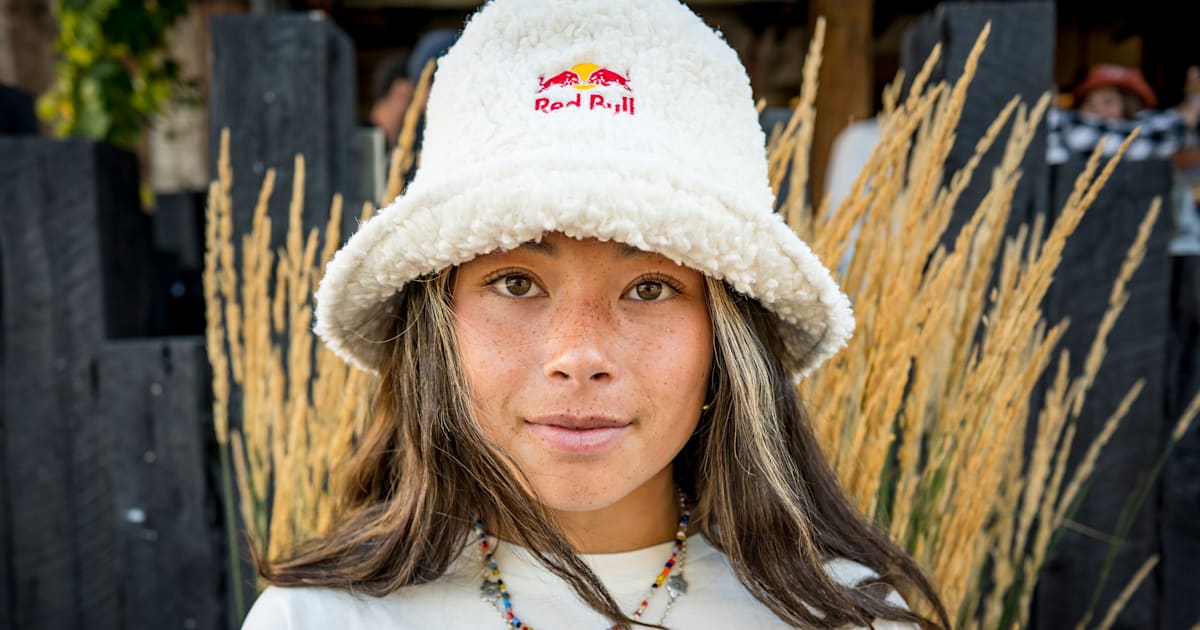 Hailey Langland: Snowboarding – Red Bull Athlete Page