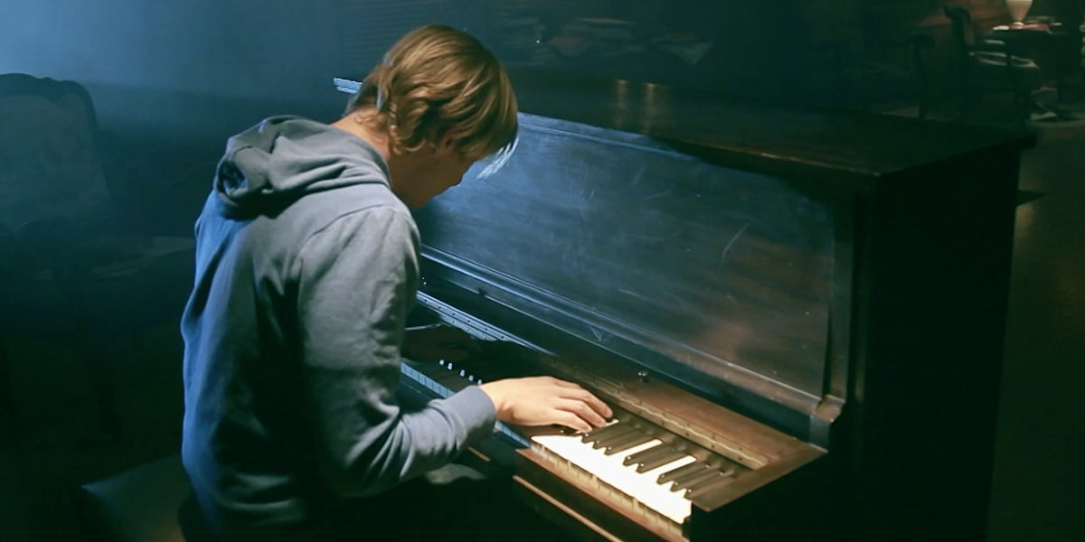 AWOLNATION – Sail | Official Red Bull Records video