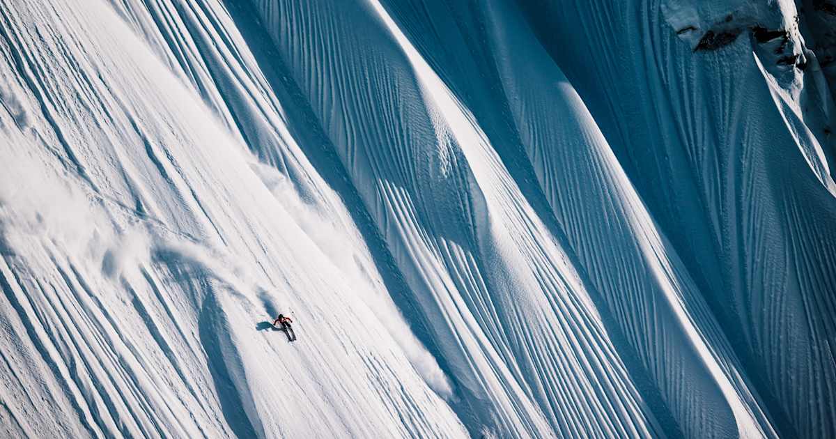 Natural Selection Tour 2025 Ski: Event info & videos