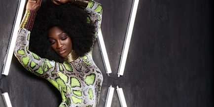 Dnay Baptiste: za kulisami wielkich show Beyoncé