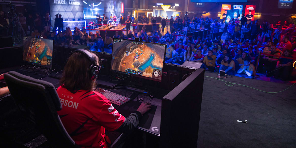 Cómo mejorar en League of Legends: los 12 mejores consejos Cómo mejorar en League of Legends: los 12 mejores consejos
