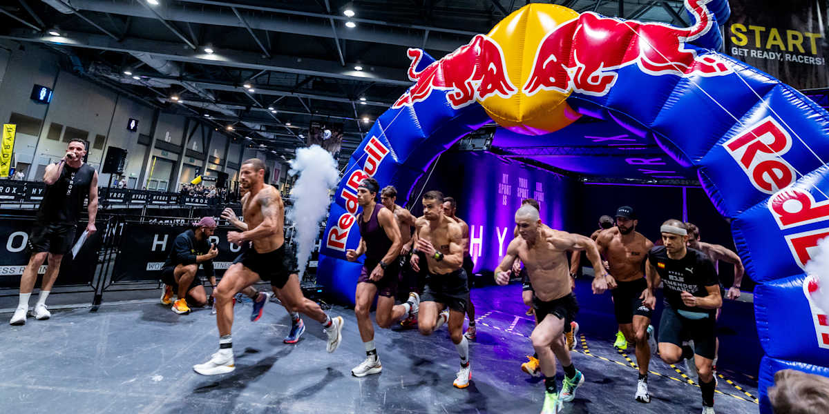 HYROX events 2025-26: The ultimate fitness racing calendar