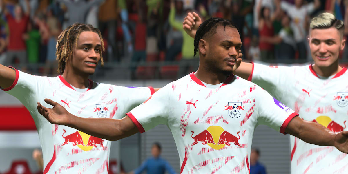 EA FC 25: 10 tips to help you get better and win more games