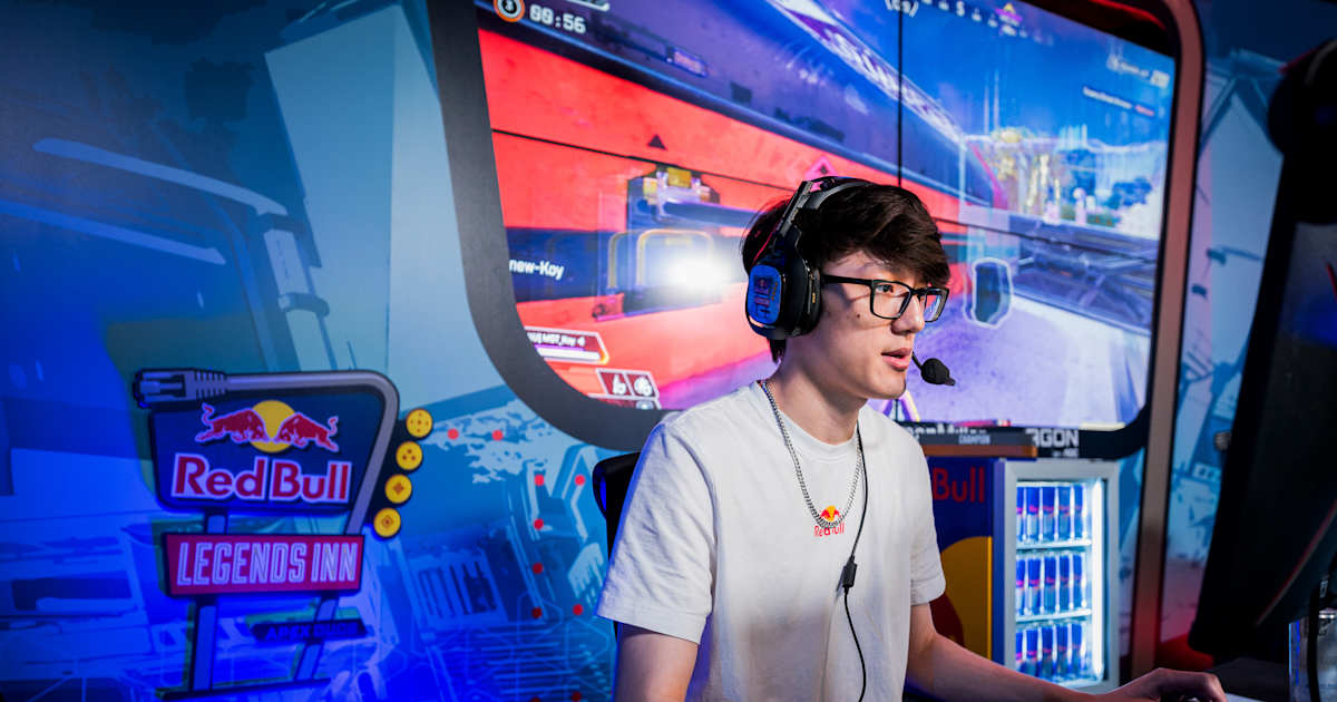 iiTzTimmy gaming top career moments: The stats to know