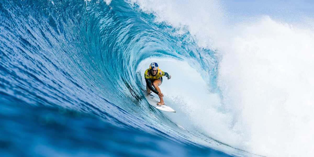 Inside Pro Surfing : les coulisses du Championship Tour 2025