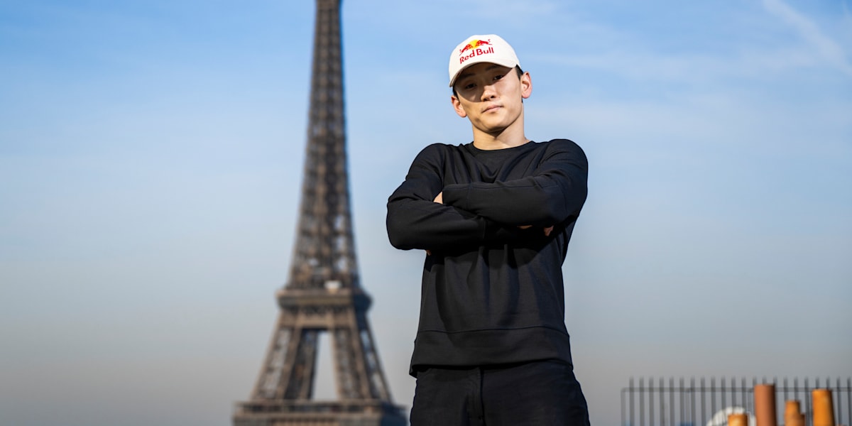 Red Bull BC One 2023 line-up: top 16 b-boys