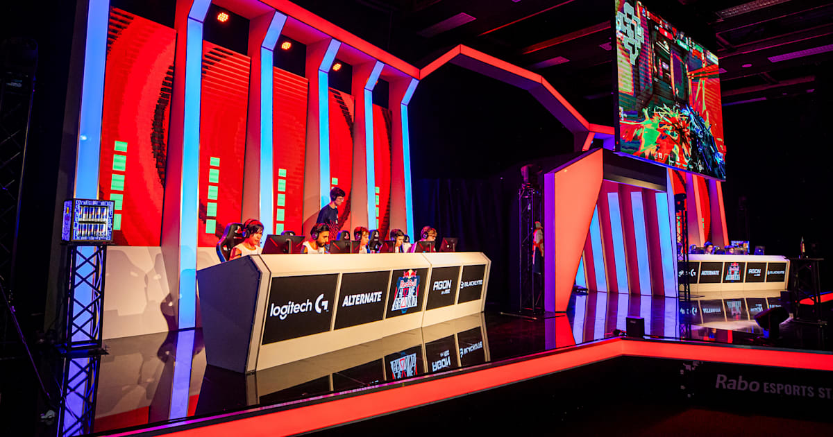 The history of VALORANT: A trip down memory lane