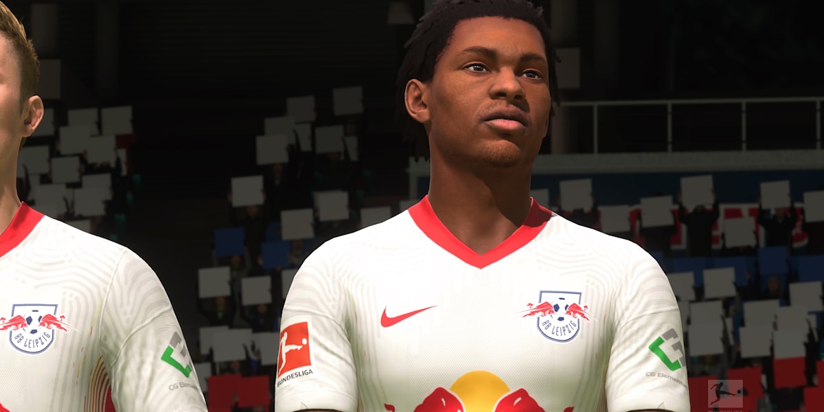 FIFA 21 Flanken - Tipps: Alle Techniken vorgestellt