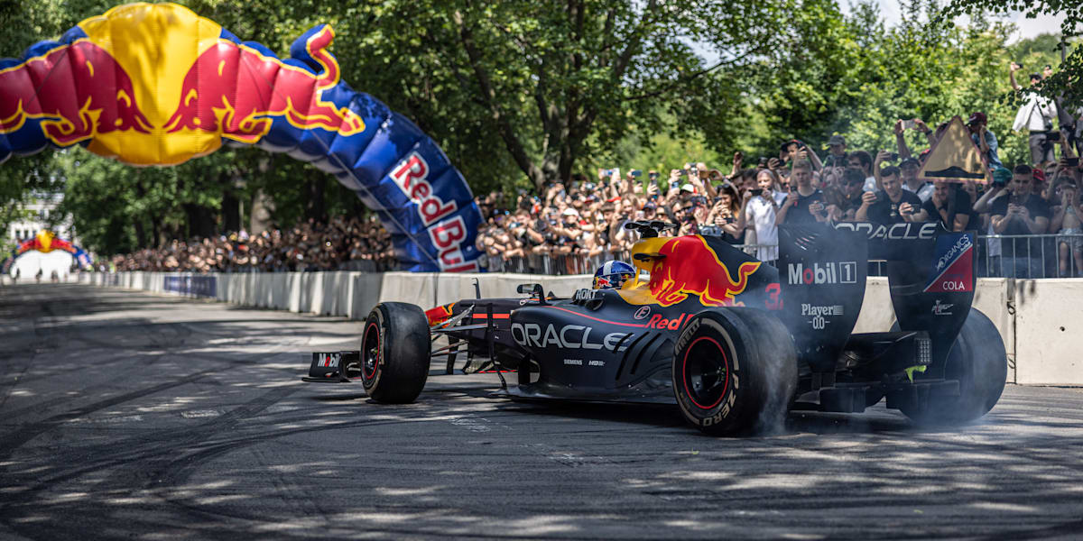 Red Bull Speed Ways 2024 – podsumowanie video