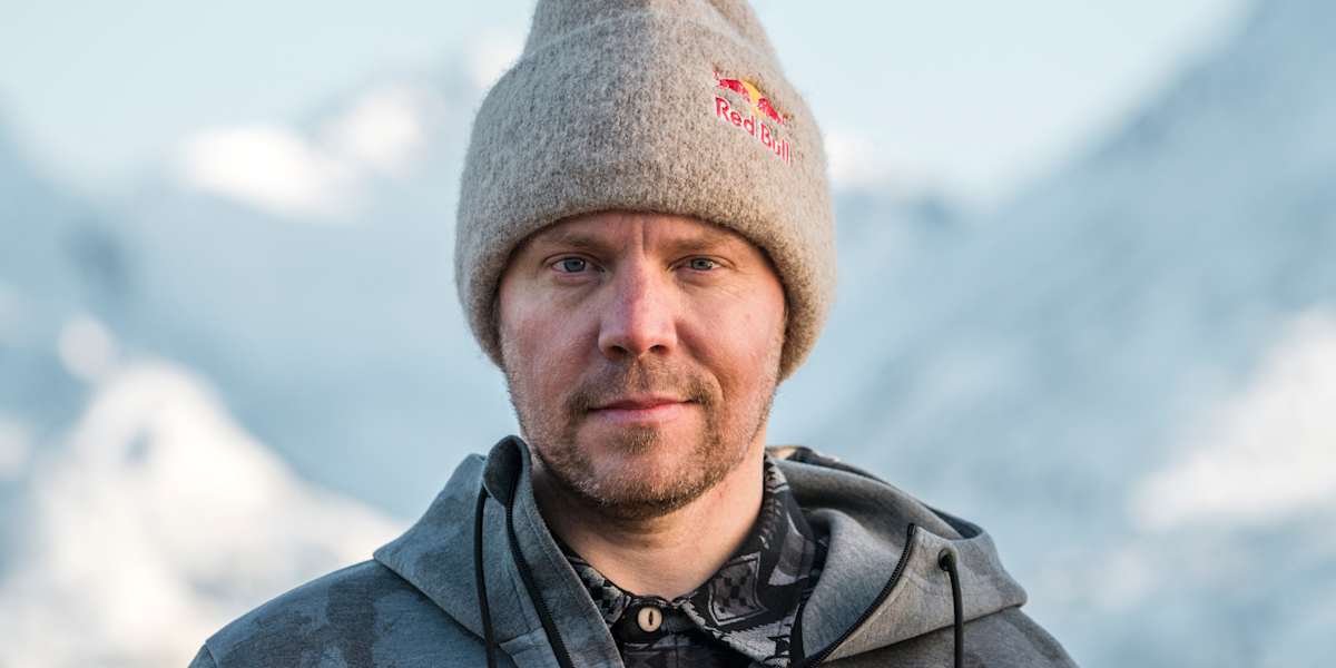 Travis Rice breaks down his top 5 moments