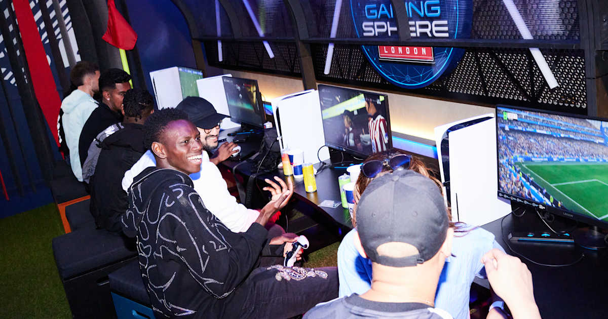 EA Sports FC 26: Pro events schedule and prize pots