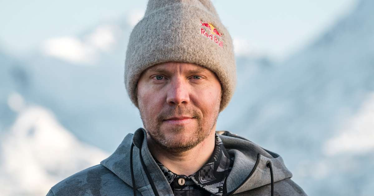 Travis Rice breaks down his top 5 moments