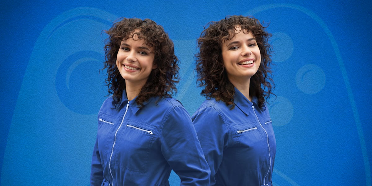 Red Bull Duos: gaming challenges and teamwork