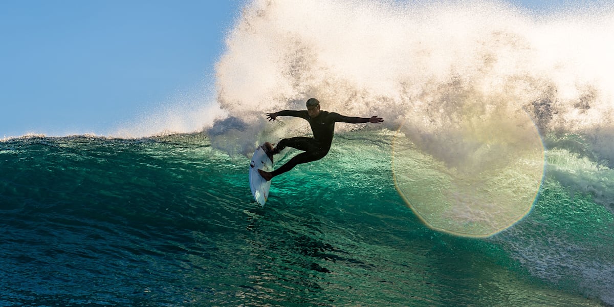 Legendary Surf Films