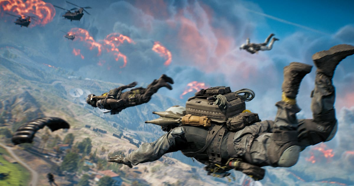 Battlefield 6 REDSEC: How to win the battle royale - guide
