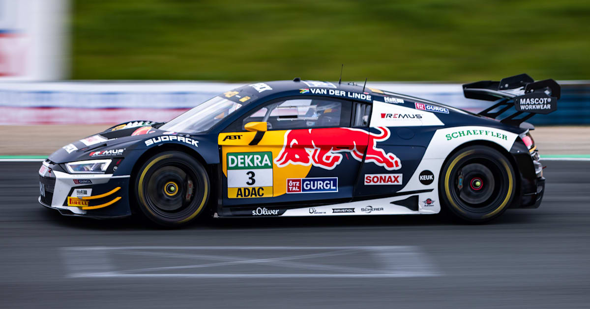 DTM Fakten: Alles was du wissen zur DTM-Saison musst