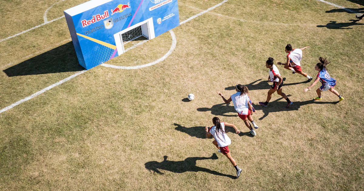 Red Bull Four 2 Score World Final: event info & videos