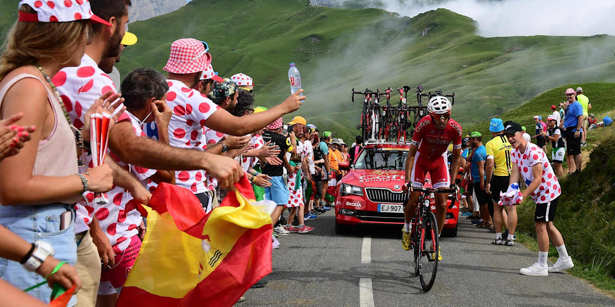 Tour de France beginner's guide: Discover all the info