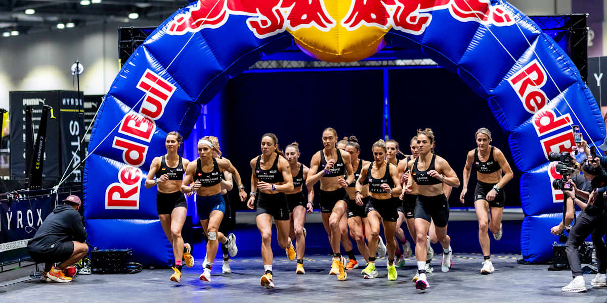 Top HYROX athletes to watch in 2025 – Elite 15 Men & Women