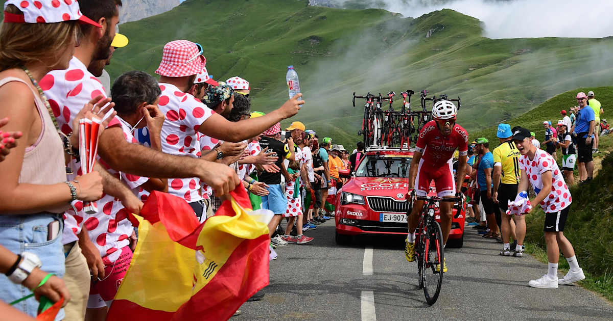 Tour de France beginner's guide: Discover all the info