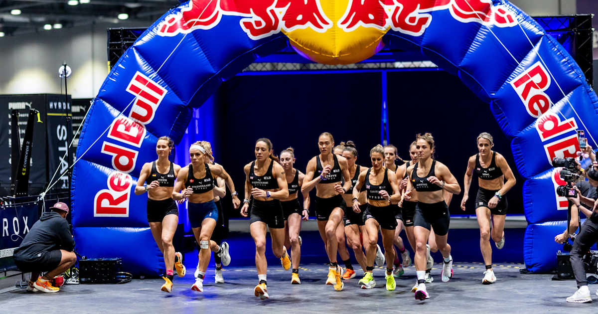 Top HYROX athletes to watch in 2025 – Elite 15 Men & Women