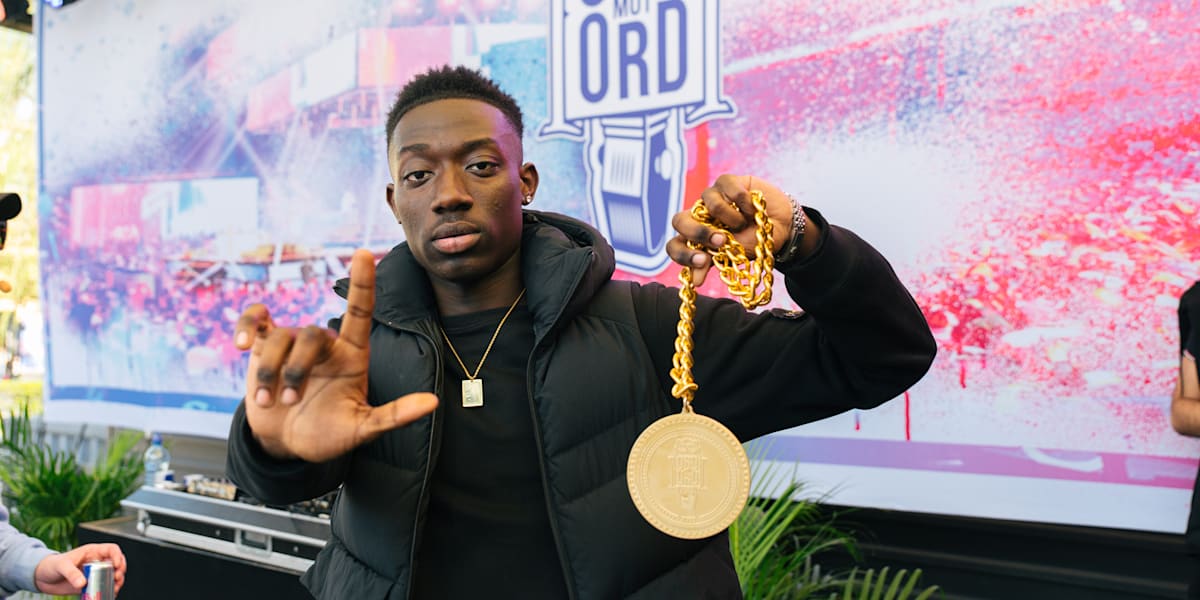 Red Bull Ord mot Ord 2023: vinnare, video och bilder