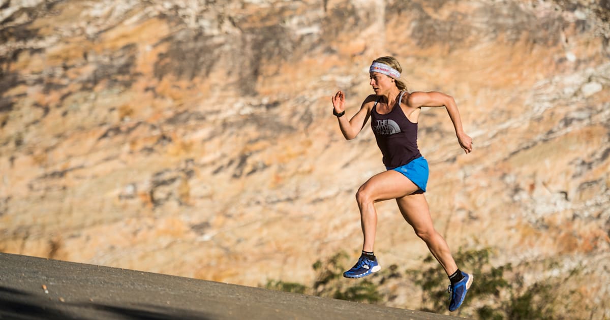 10 consejos para correr este verano | Red Bull