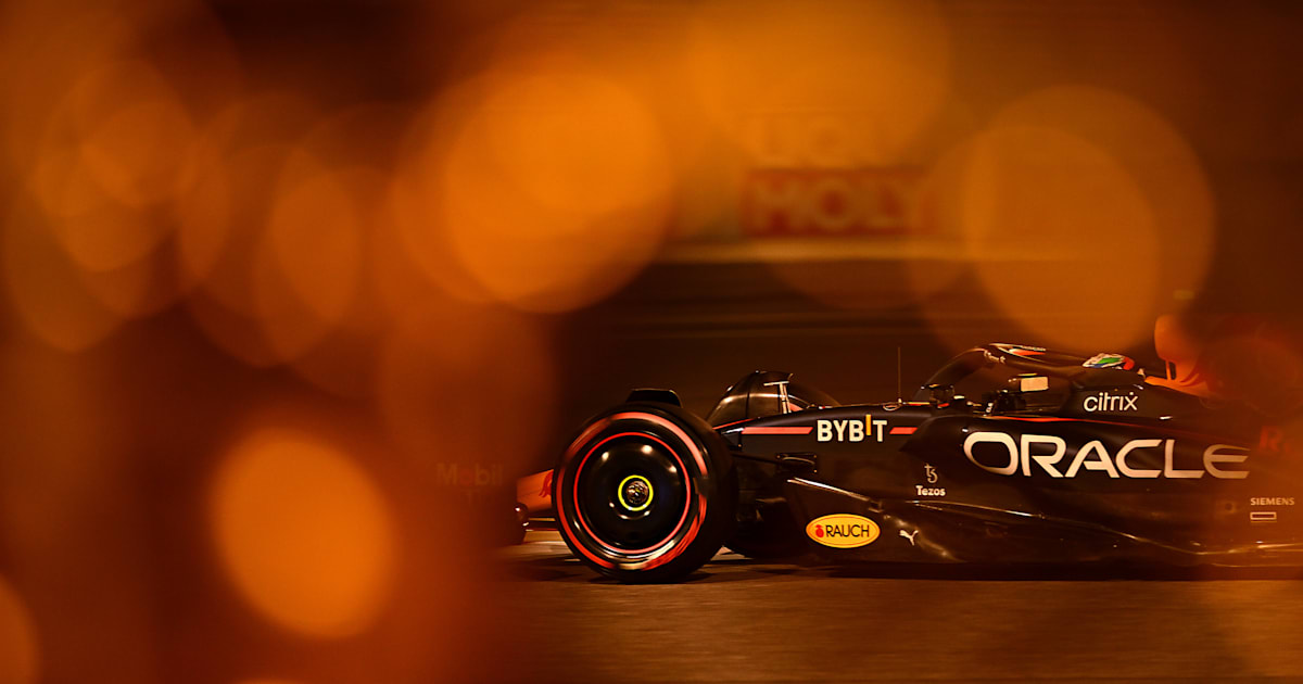 Calendario Formula 1 2023