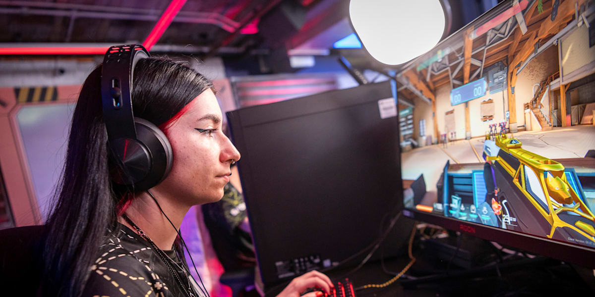 Valorant besser werden: Bring dein Game auf ein neues Level