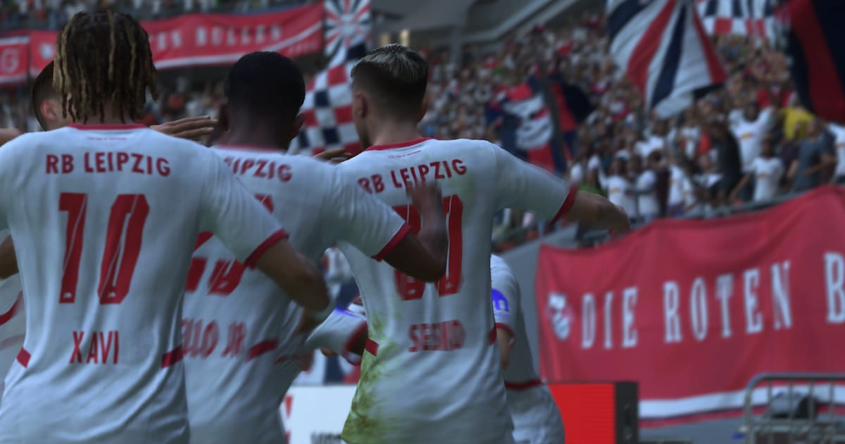 FC 25: los 7 jugadores que mejorarán tu equipo