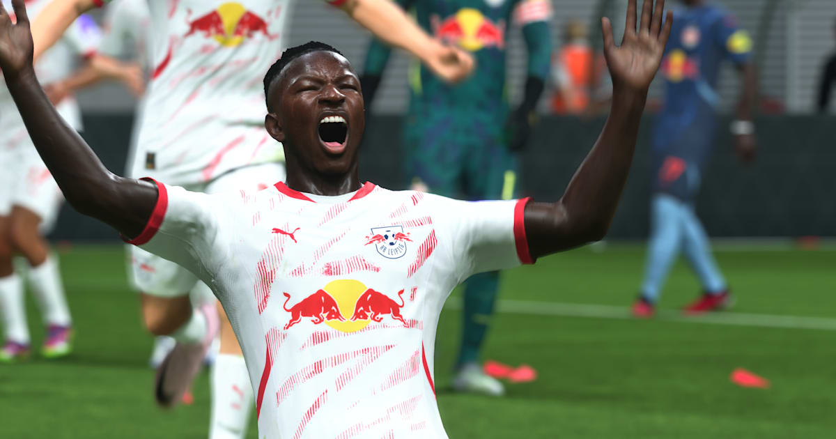 EA Sports FC 26 Early Access