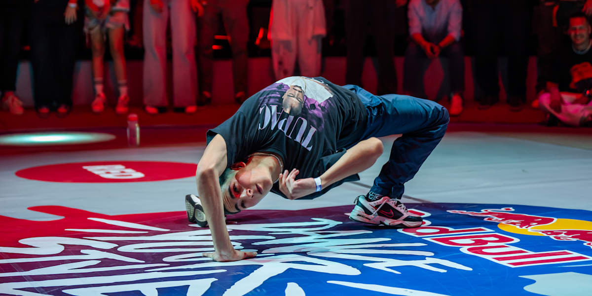 Street Dance Styles: Locking, Popping, Hip-Hop & Co.