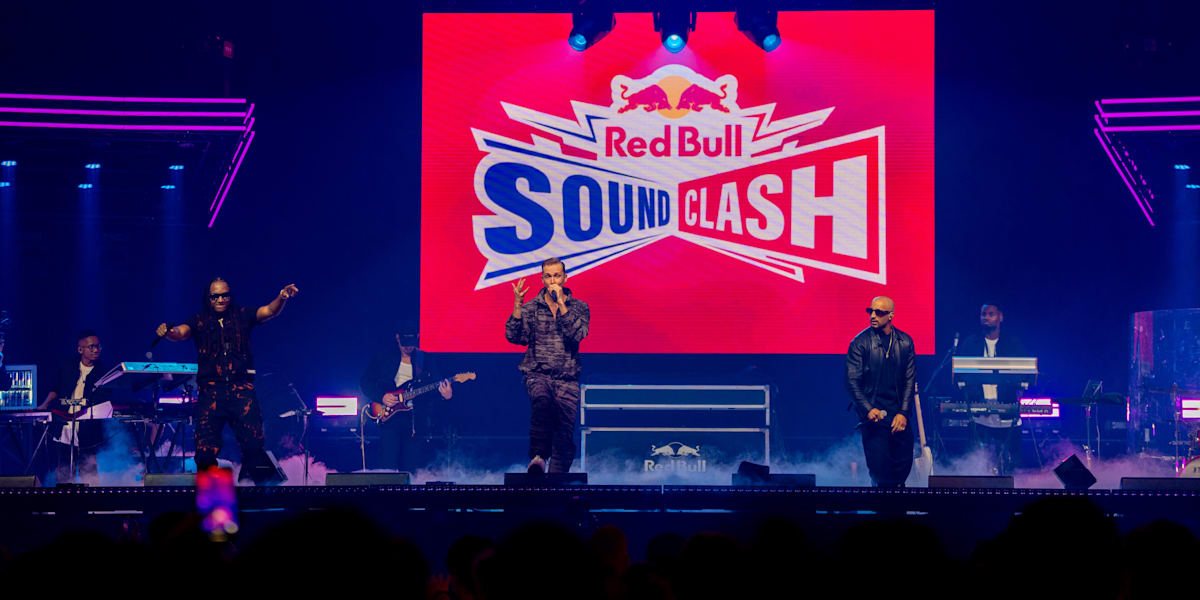 Jonna Fraser en The Opposites, Slapeloze Nachten