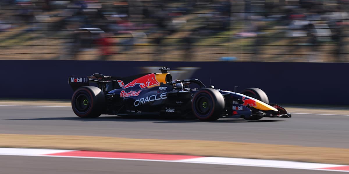 Formula One: the horsepower in F1 cars for the 2026 season