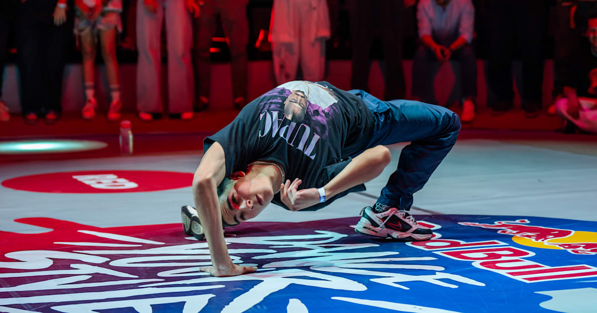 Guide to street dance styles: all you need to know