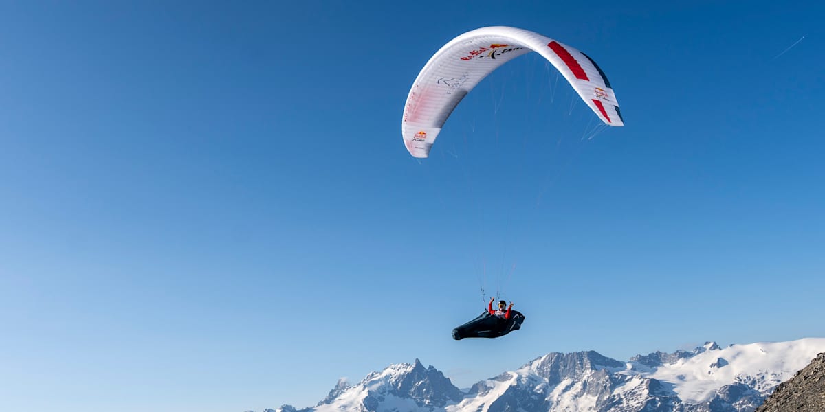 How athletes cover ground