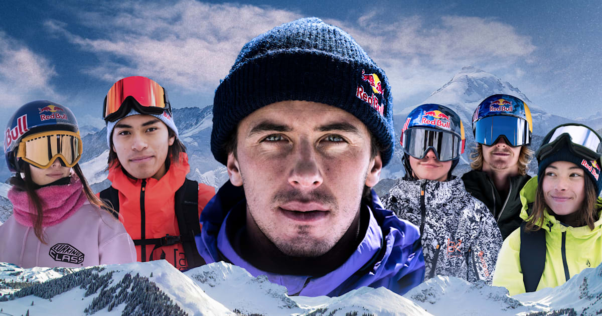 mark mcmorris documentary