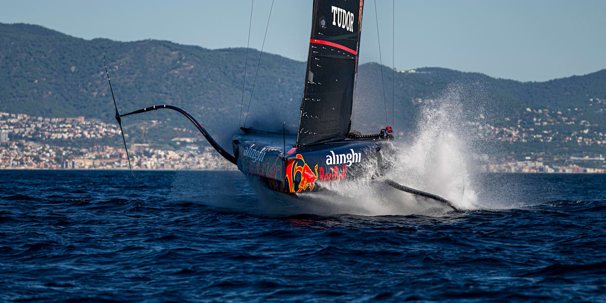 Les règles de l’America’s Cup : Le guide