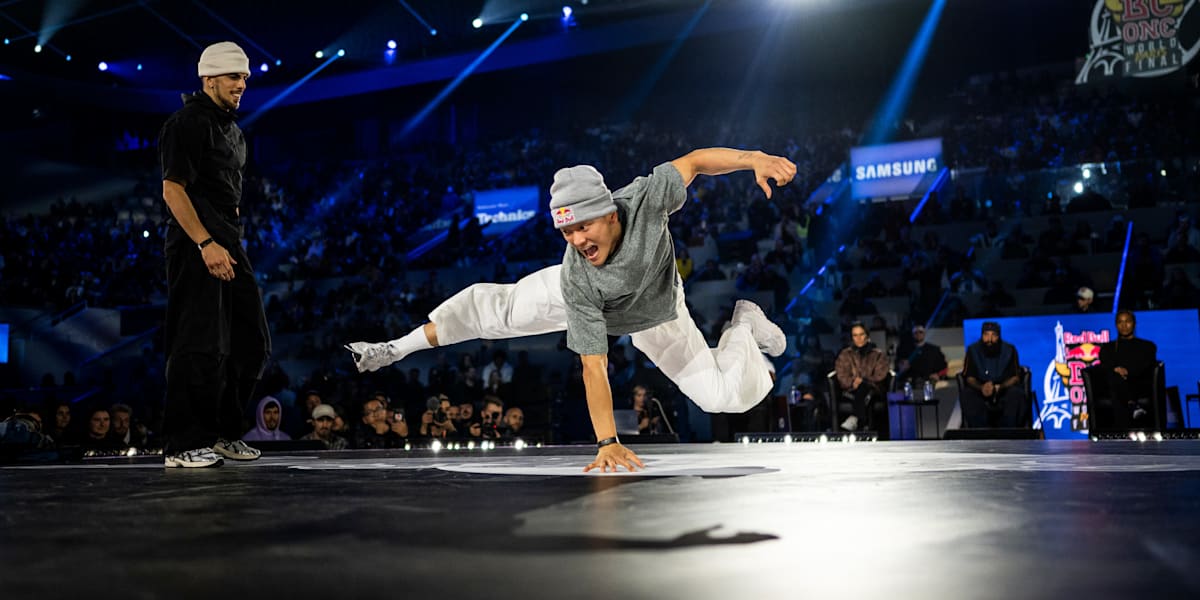 Het breakdance woordenboek: alle belangrijke termen