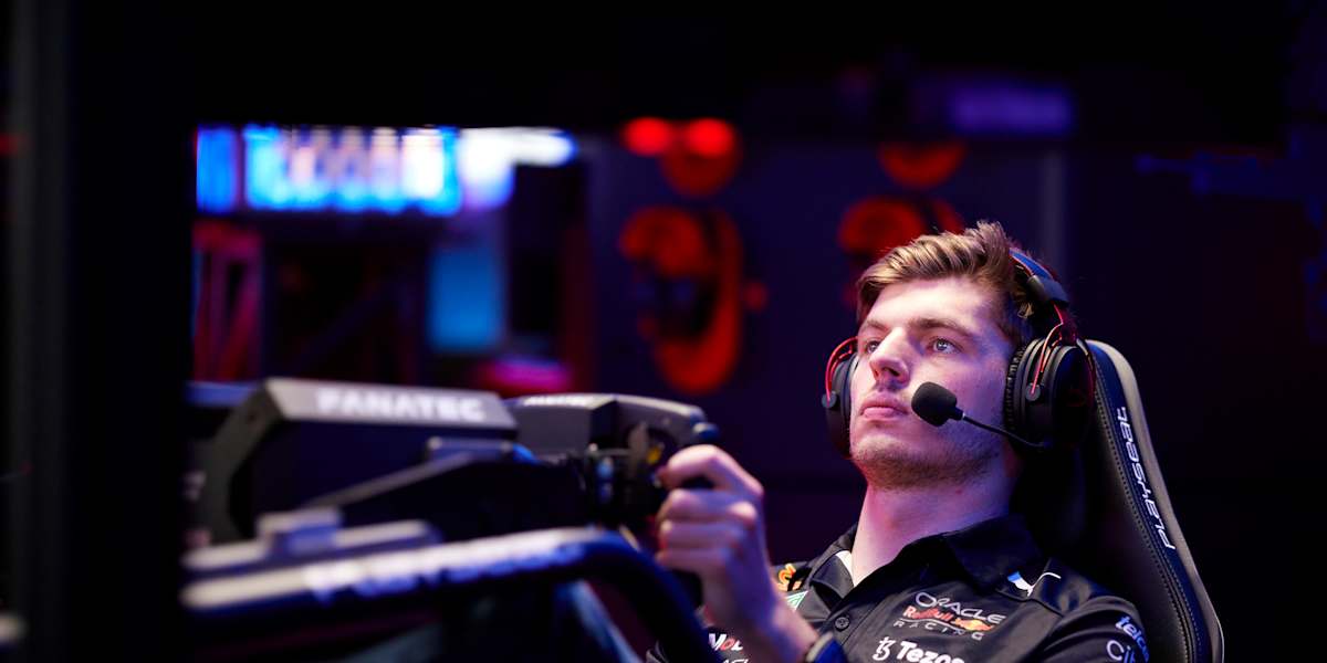 Los mejores juegos de carreras de 2026: Los 10 mejores