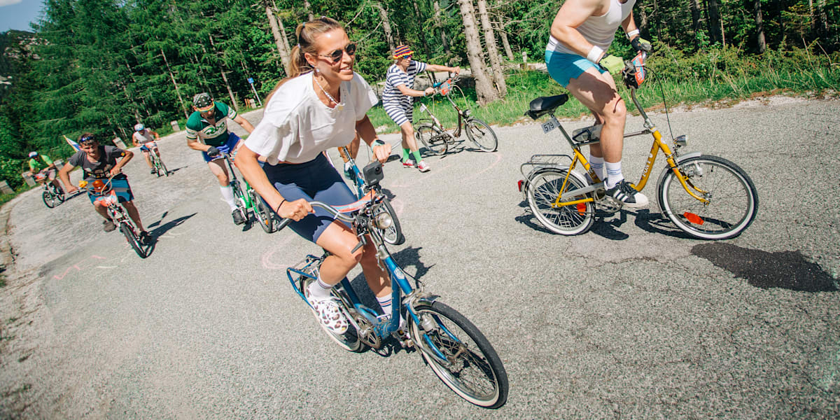 Red Bull Goni Pony FAQ