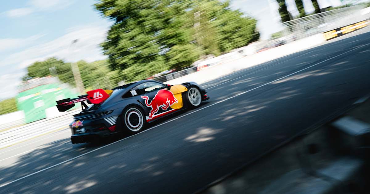 Highlights DTM: Norisring 2025 - Rennen Samstag