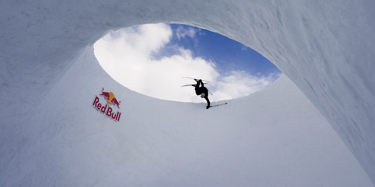 Swatch Nines 2023: freeskiing, snowboarding event