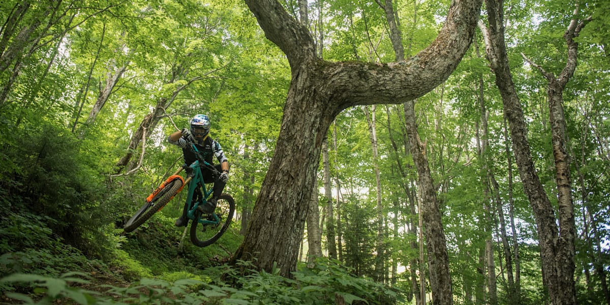 Coupe du monde d’enduro à Derby: Richie Rude l'emporte!