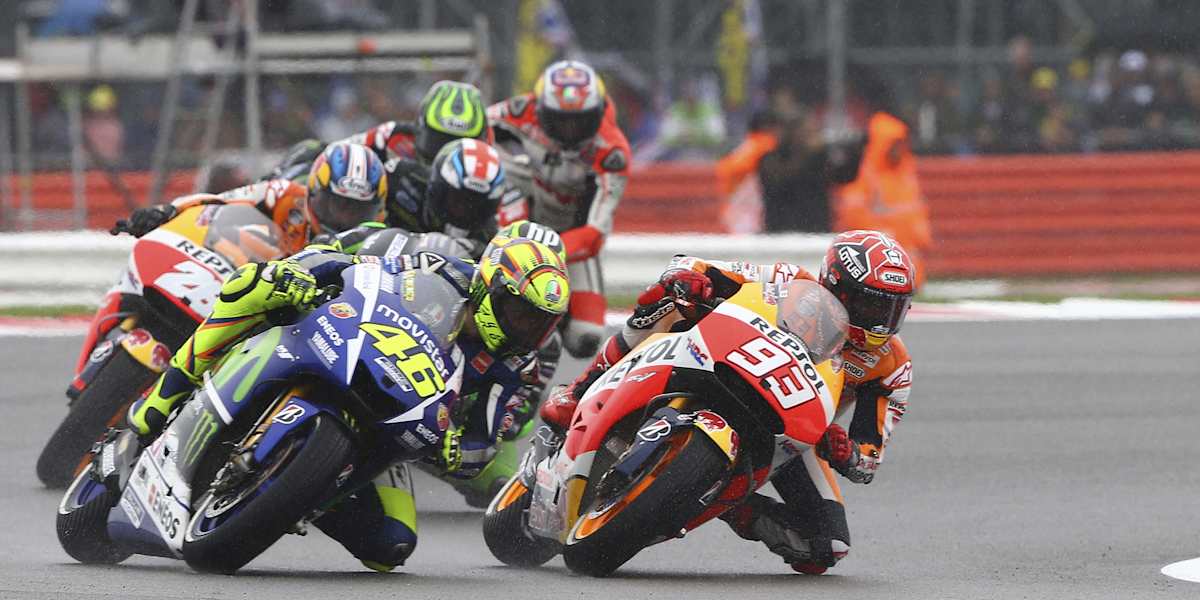 The History of MotoGP: Origins to Modern-day Racing