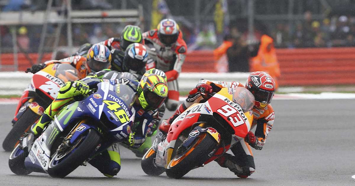 The History of MotoGP: Origins to Modern-day Racing